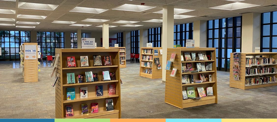 Santa Barbara Public Library Expands Hours on Evenings and Weekend | Santa Barbara Public Library